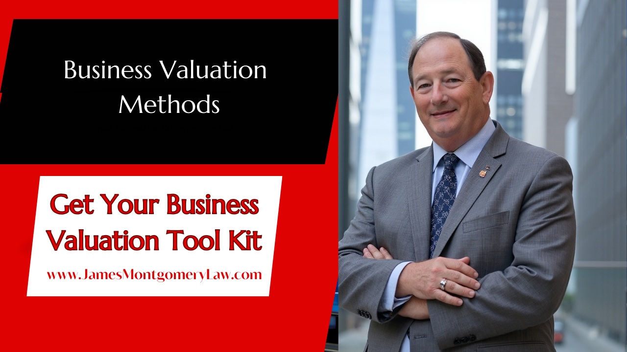 "Business Valuation Simplified: Earnings Multipliers, DCF, And Asset ...
